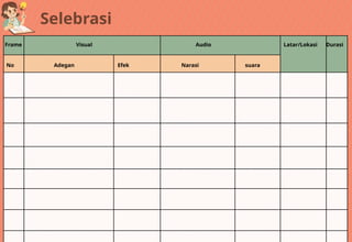Membuat Storyboard dan script film pendek.pptx