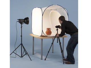 Membuat studio mini | PPT