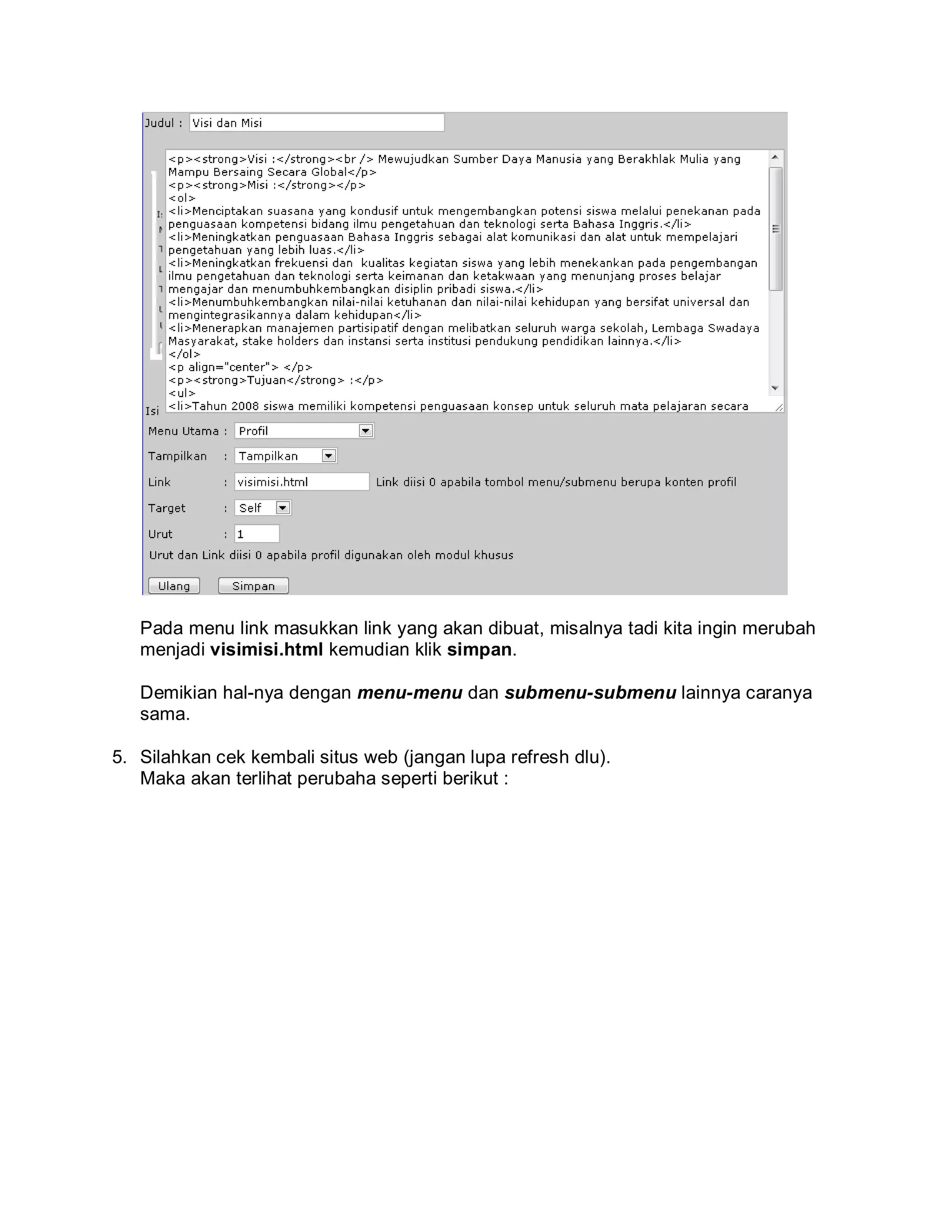 Membuat+url+seo+friendly+menggunakan | PDF