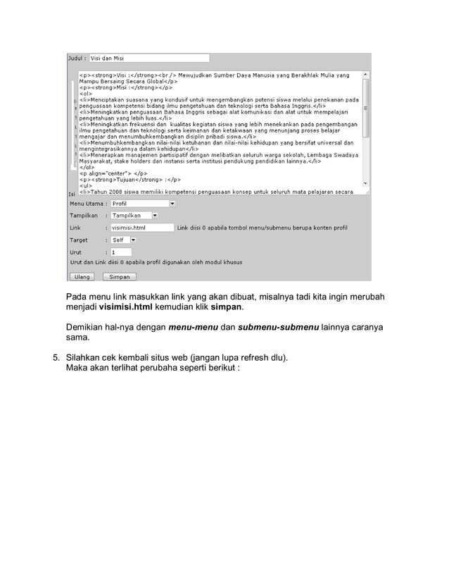 Membuat+url+seo+friendly+menggunakan | PDF