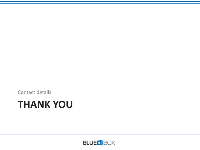 Memcached B box presentation | PPT