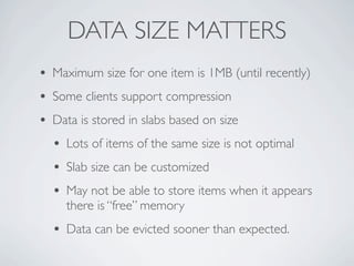Memcached: What is it and what does it do? | KEY | Programming Languages | Computing