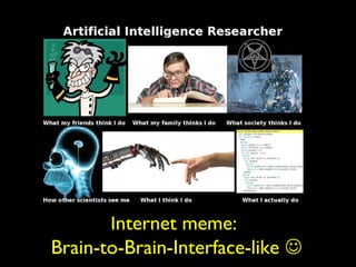 Meme Framework | PPT
