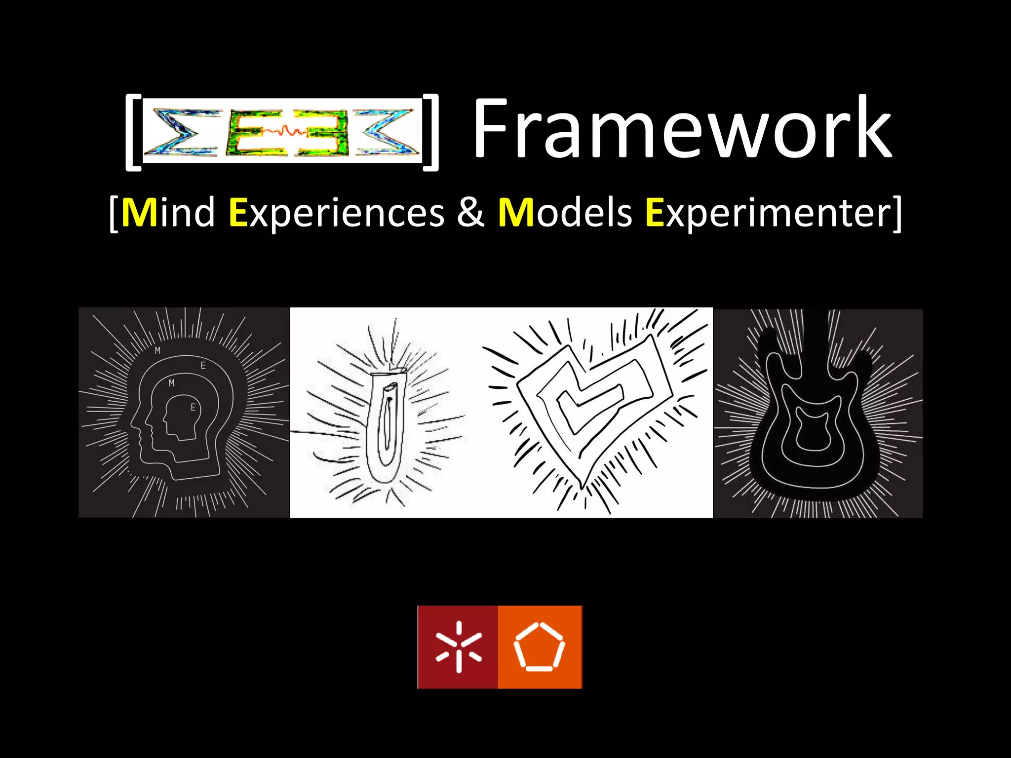 Mind Experiences Models Experimenter Framework | PDF
