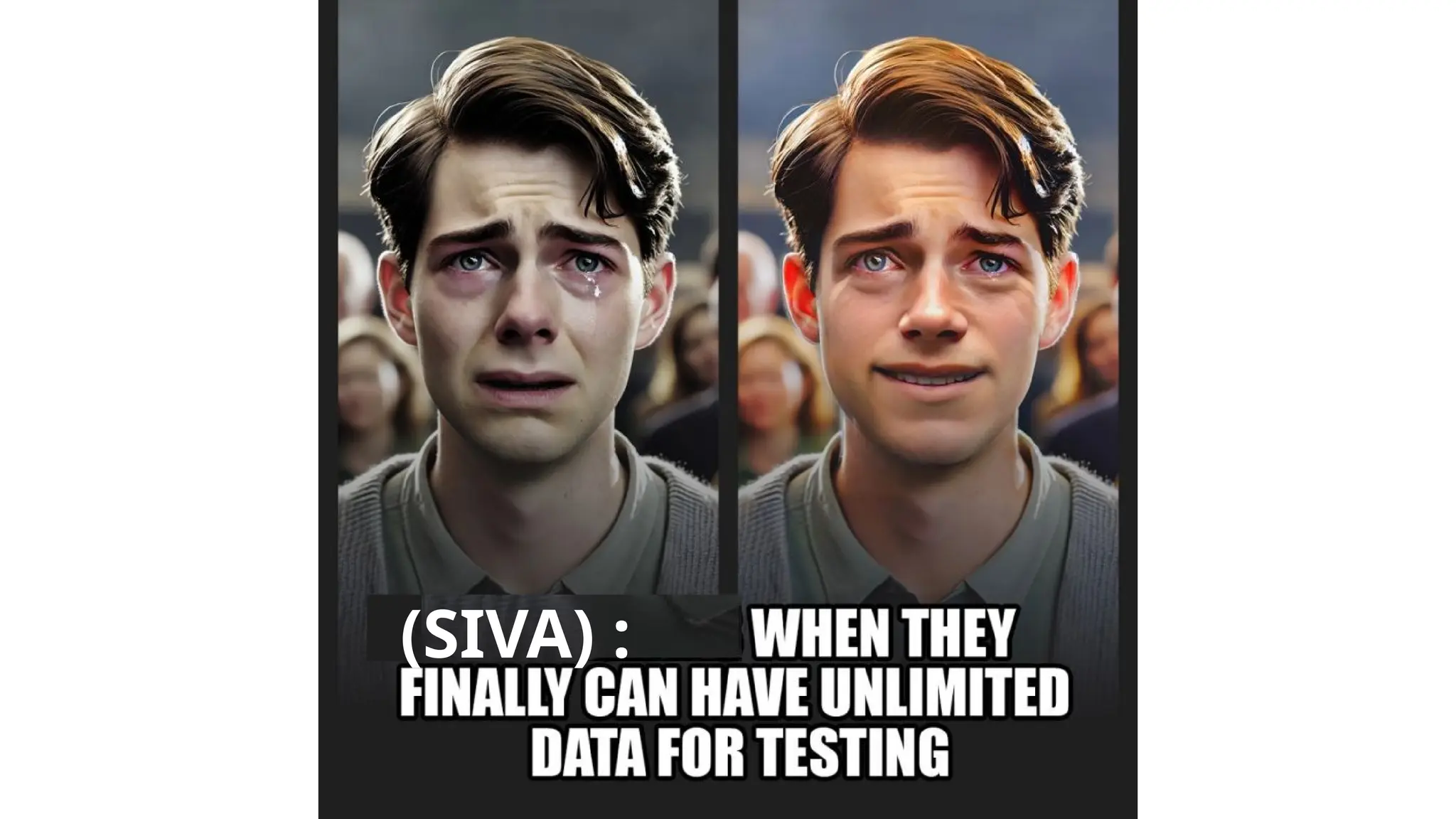 Meme How it feels during review This was created for fun | PPTX