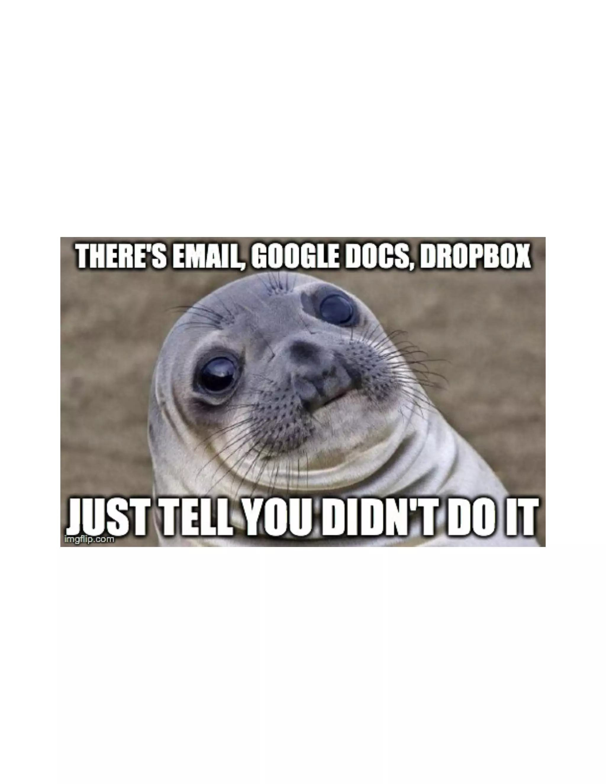 Meme 5 awkward moment seal | PDF