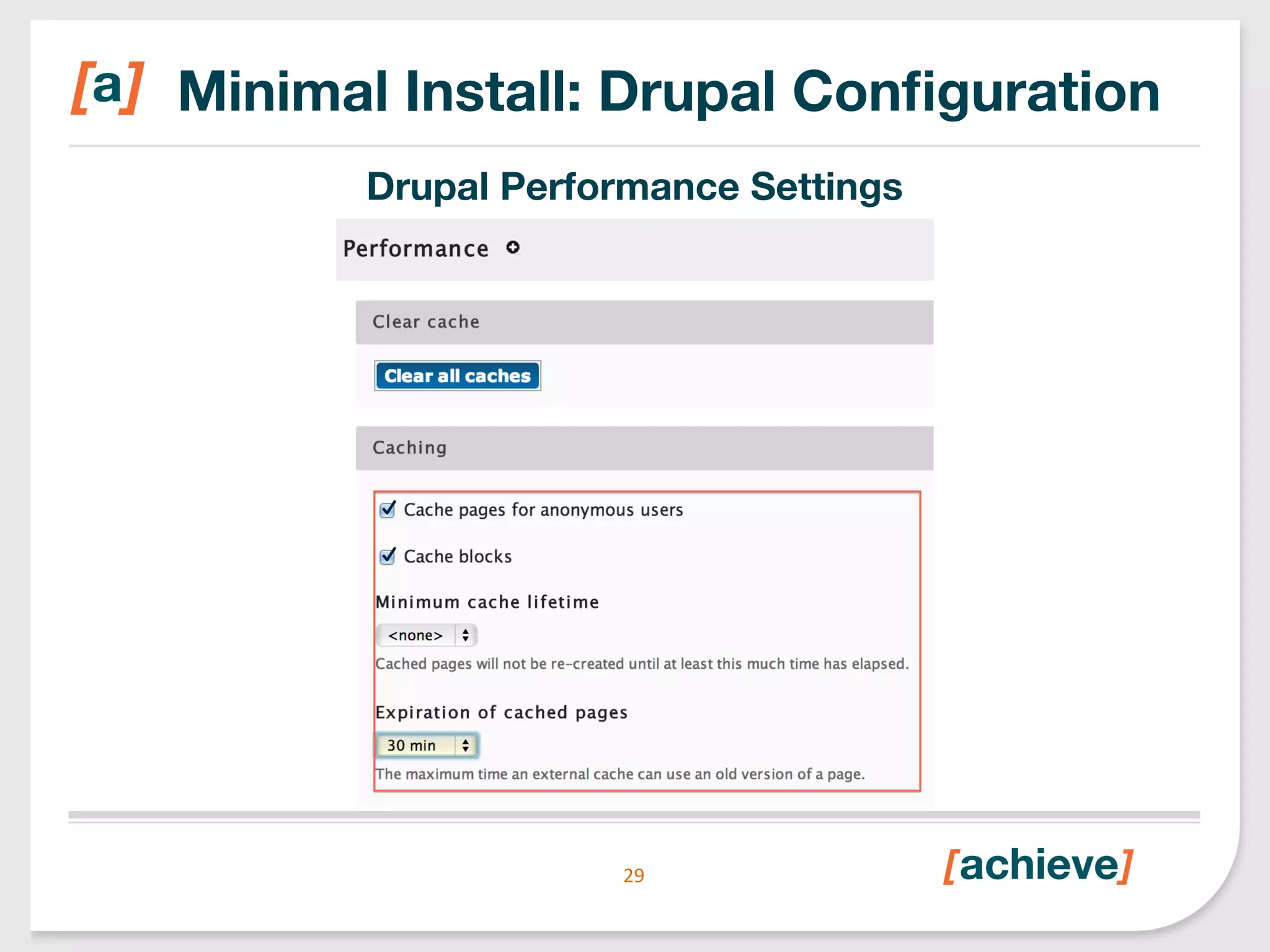 Improving Website Performance and Scalability with Memcached | PPT