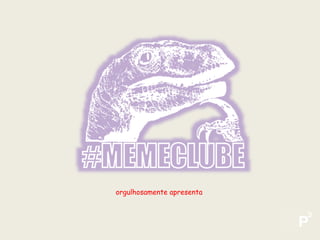 #memeclube S3E1 · “Reaction GIFs: humor situacional” | PPT