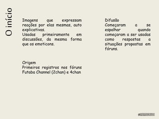 #memeclube S3E1 · “Reaction GIFs: humor situacional” | PPT