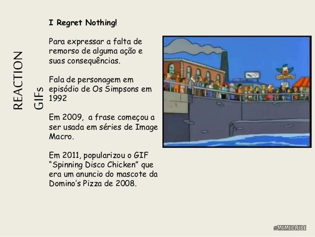 #memeclube S3E1 · “Reaction GIFs: humor situacional”