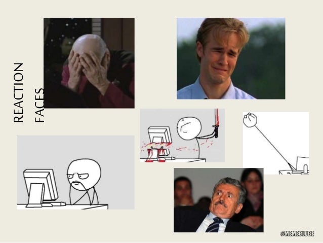 #memeclube S3E1 · “Reaction GIFs: humor situacional”