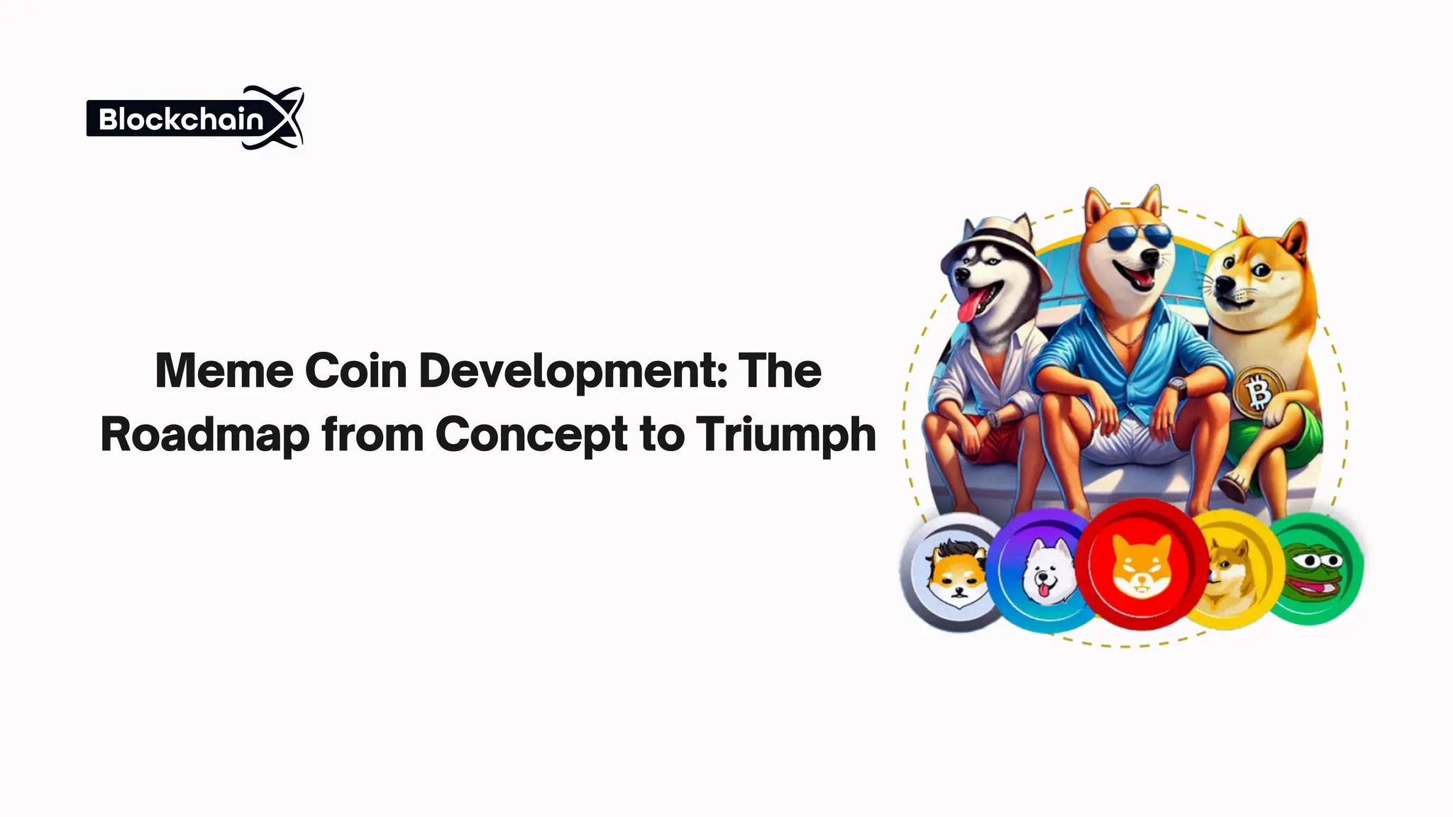 Meme Coin Development The Roadmap from Concept to Triumph ppt.pdf