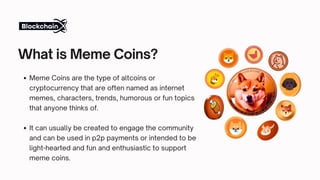 Meme Coin Development The Roadmap from Concept to Triumph ppt.pdf