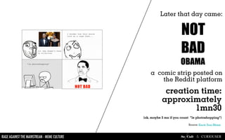 Obama Not Bad Meme Beer