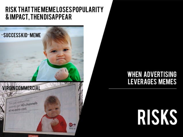 Meme culture & advertising | PDF