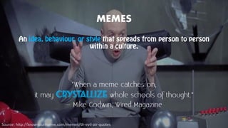 Meme digital flipbook | PDF | Internet | Computing