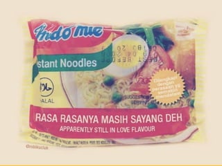 Kumpulan Meme Indomie | PDF
