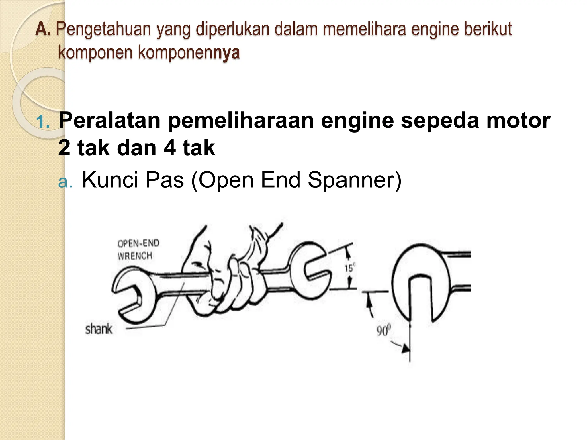 MEMELIHARA ENGINE BERIKUT KOMPONEN-KOMPONENNYA.PPT.pptx