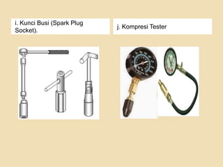 MEMELIHARA ENGINE BERIKUT KOMPONEN-KOMPONENNYA.PPT.pptx