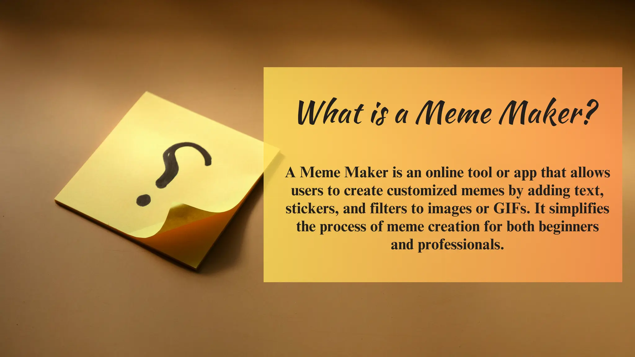 Meme Maker Make It- Make It Meme Creating Viral Memes Effortlessly.pdf