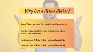 Meme Maker Make It- Make It Meme Creating Viral Memes Effortlessly.pdf