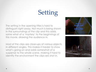 Memento PowerPoint | PPTX