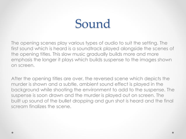 Memento PowerPoint | PPTX