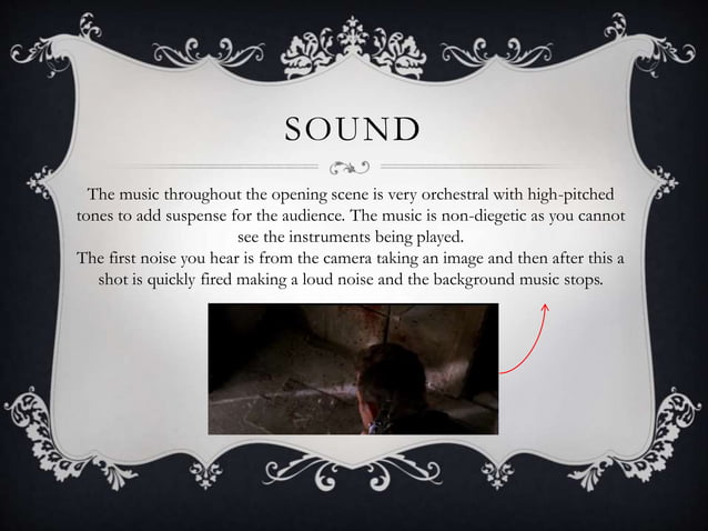 Memento presentation media | PPTX