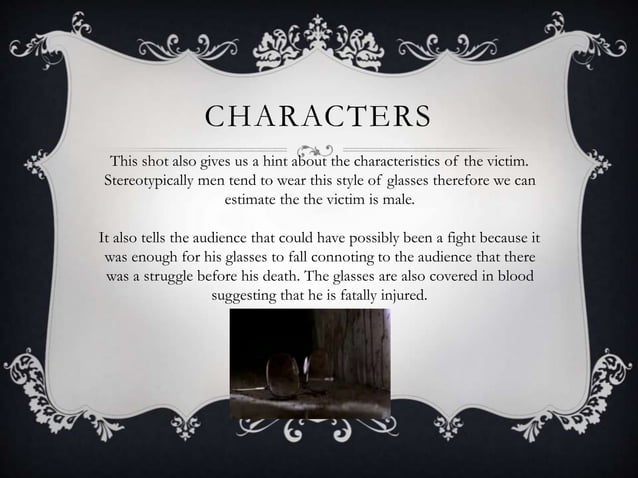 Memento presentation media | PPTX