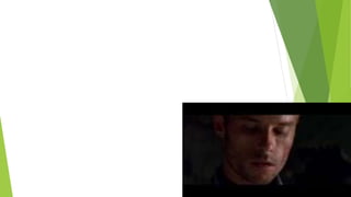 Memento visual essay | PPT