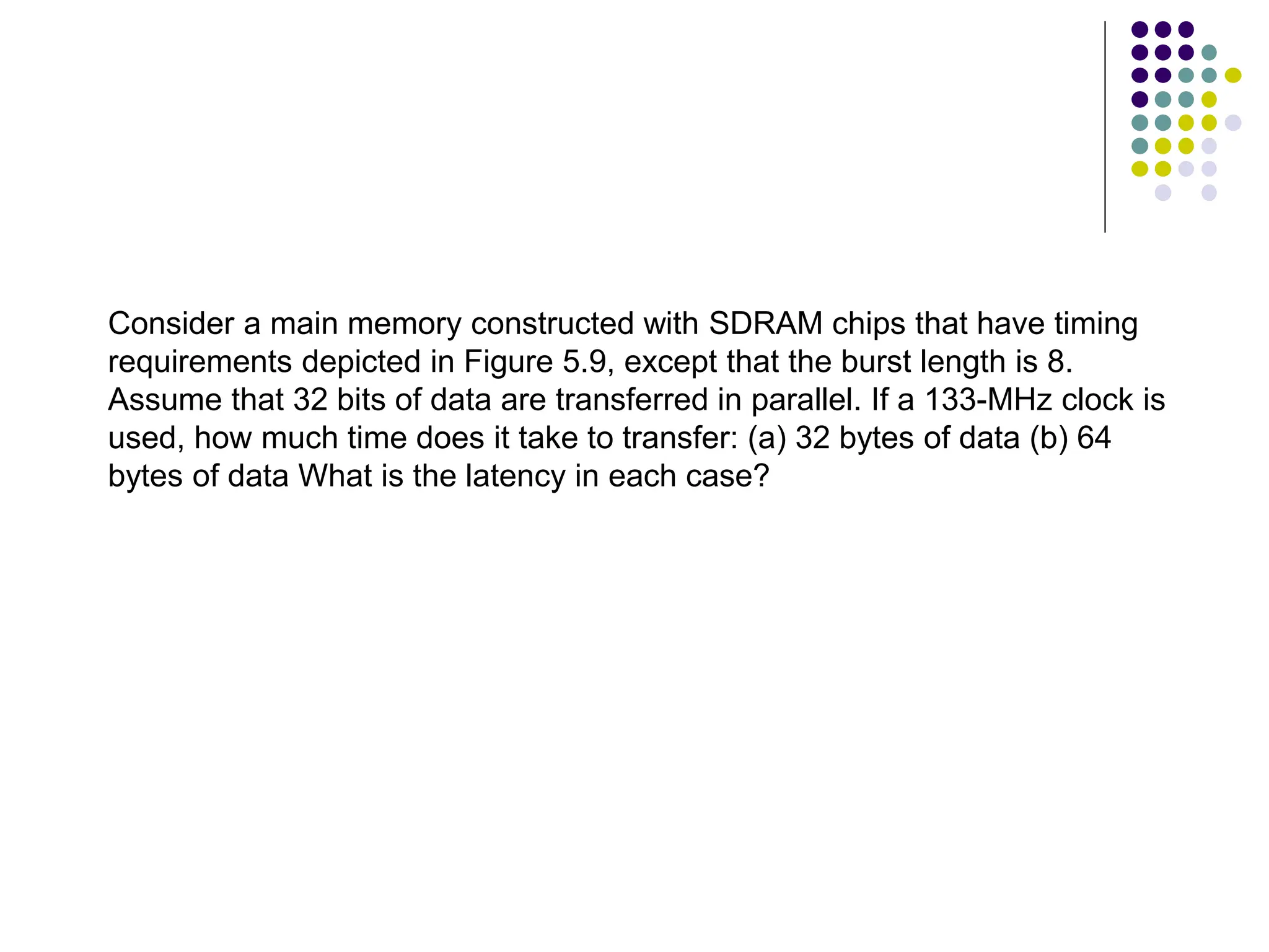 memeoryorganization PPT for organization of memories | PPT