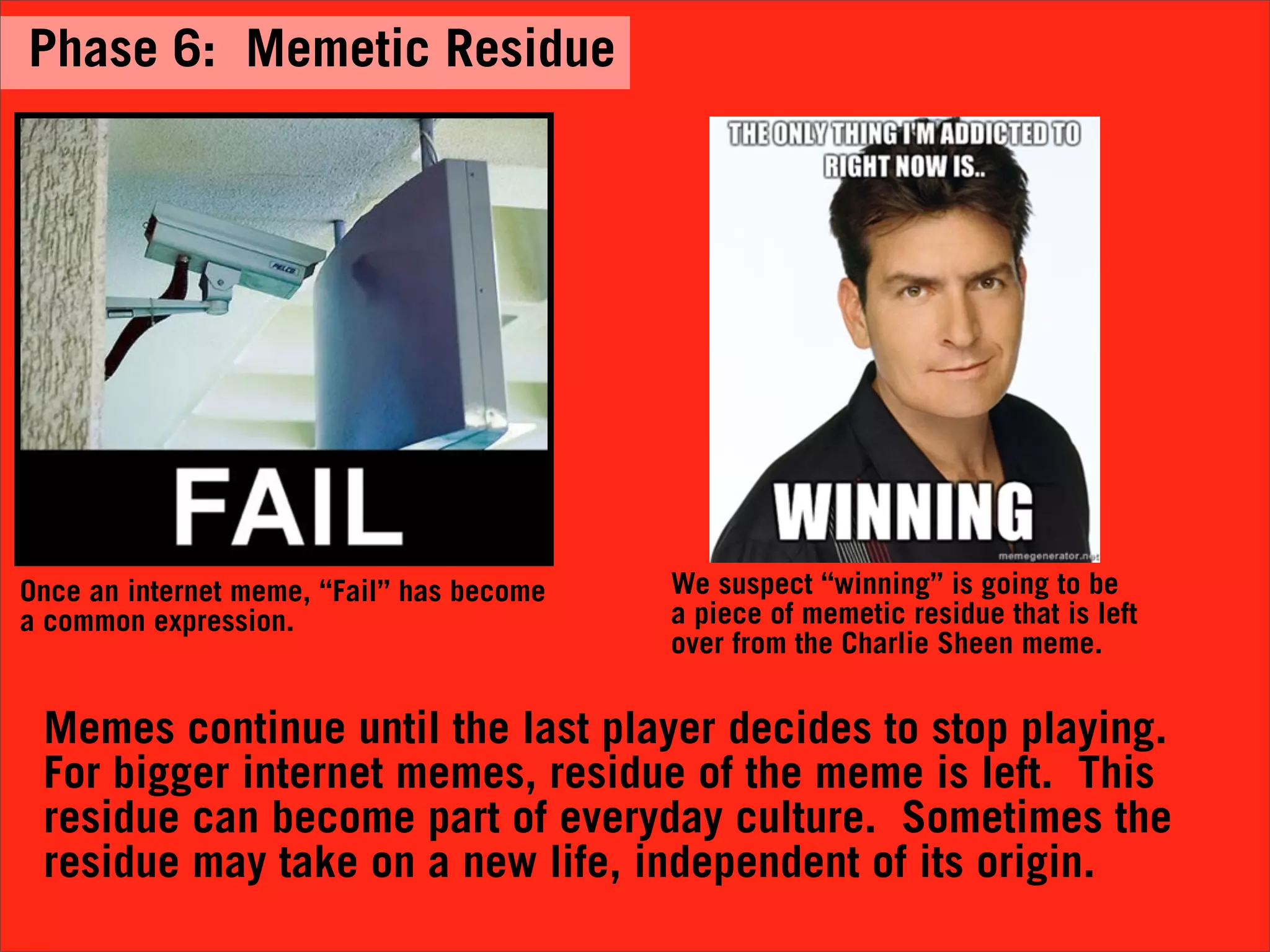 Meme Phases Explained | PDF