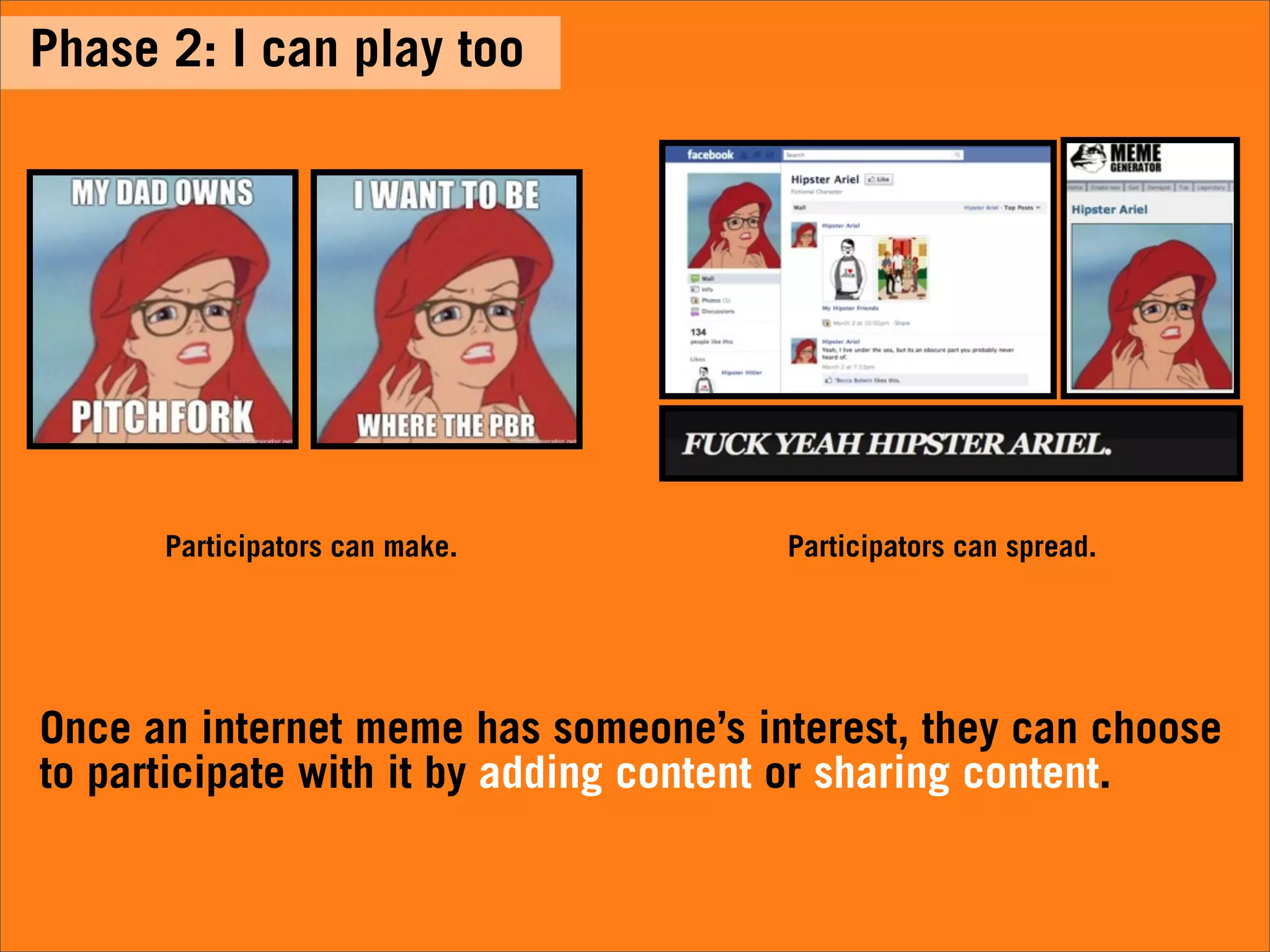 Meme Phases Explained | PDF