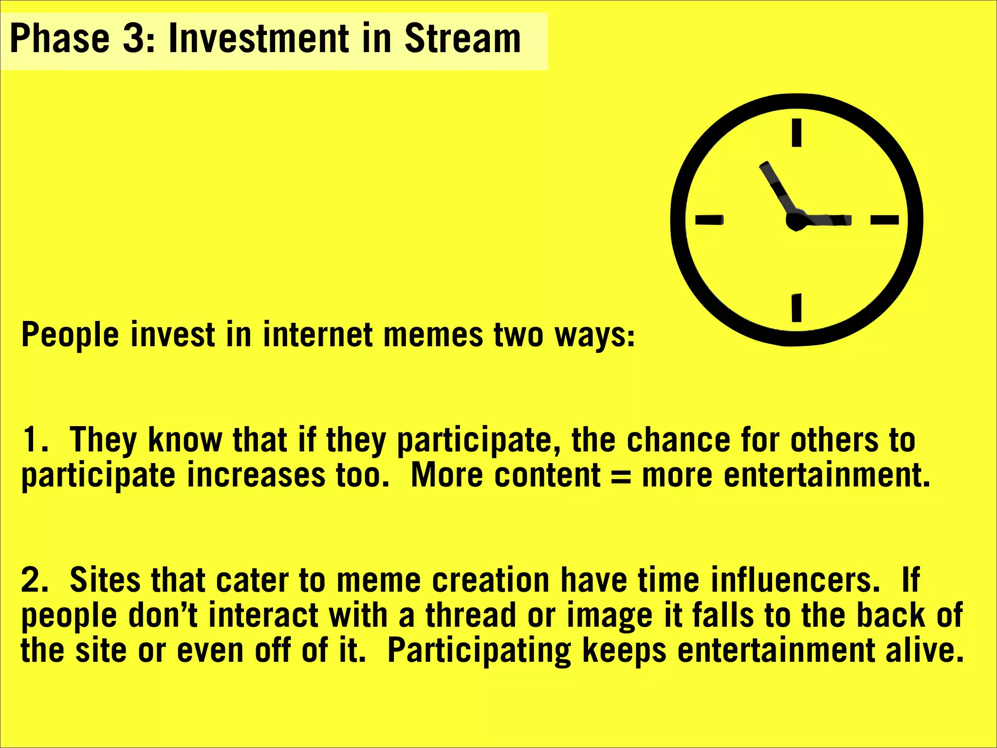 Meme Phases Explained | PDF