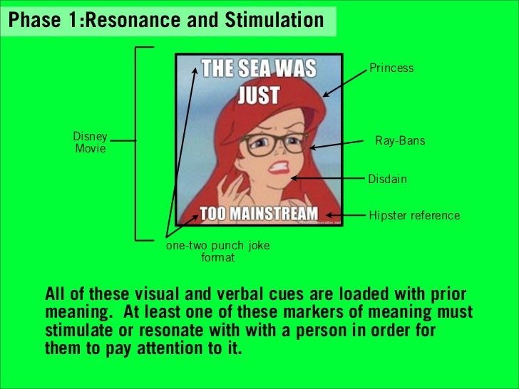Meme Phases Explained