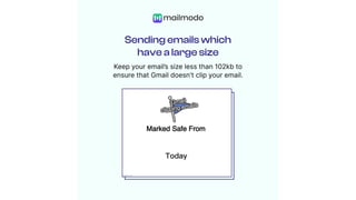 A Meme POV on email mistakes | PPT