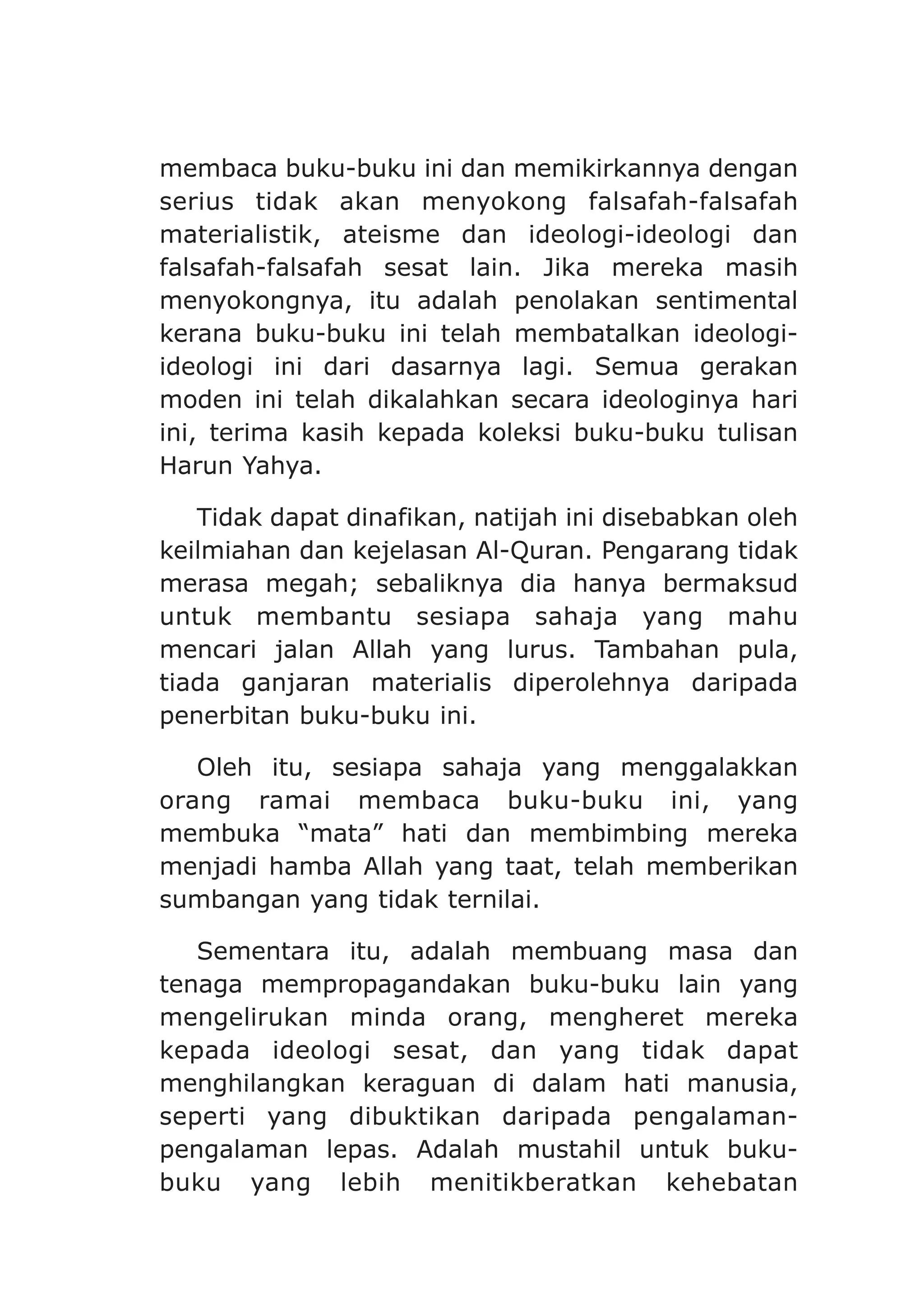Memerang pembina empangan yang mahir. bahasa melayu | PDF