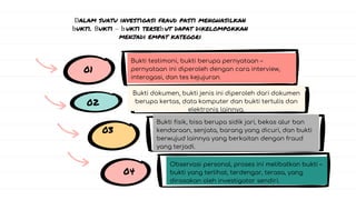memerangi fraud_tugaspert4_kelompok3_Akuntansi Forensik neww.pptx