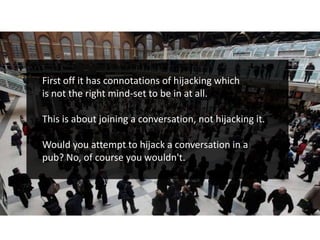 Meme riding briefing v1.0 | PPT