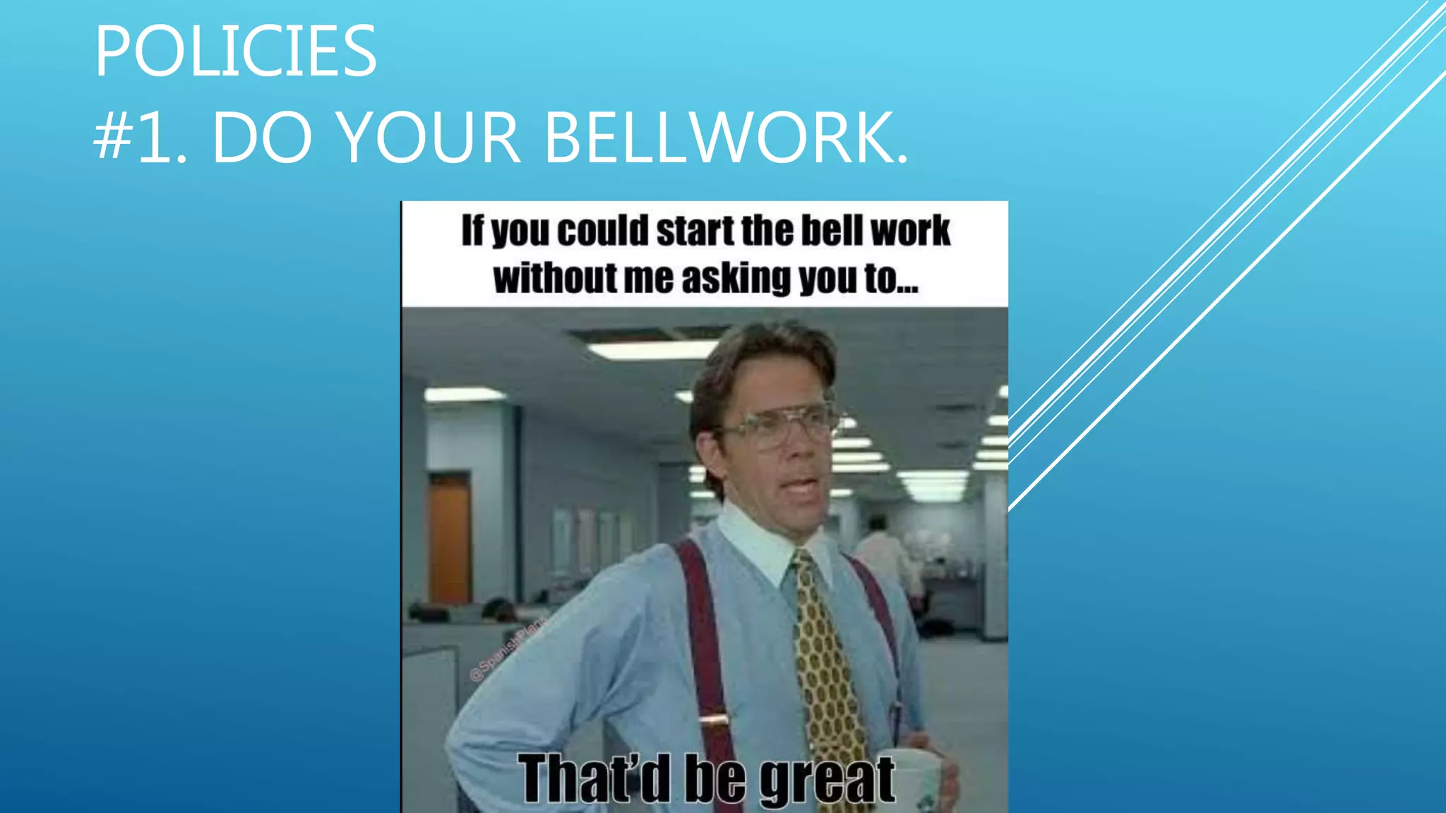 Meme rules ppt | PPTX