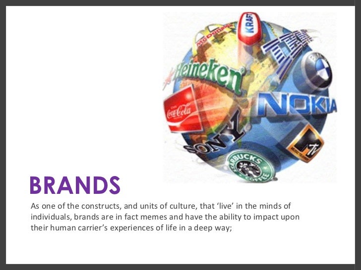 Brand Identity Memes