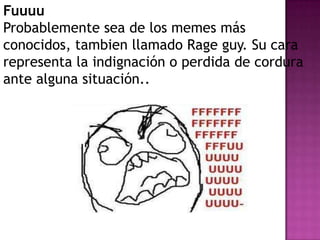 Memes | PPTX