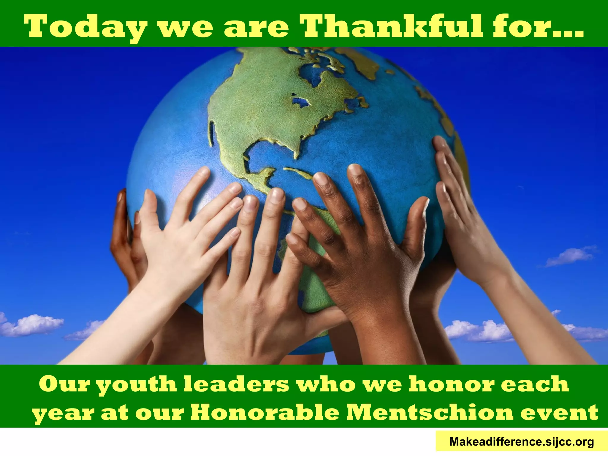 Thankful Memes | PPT