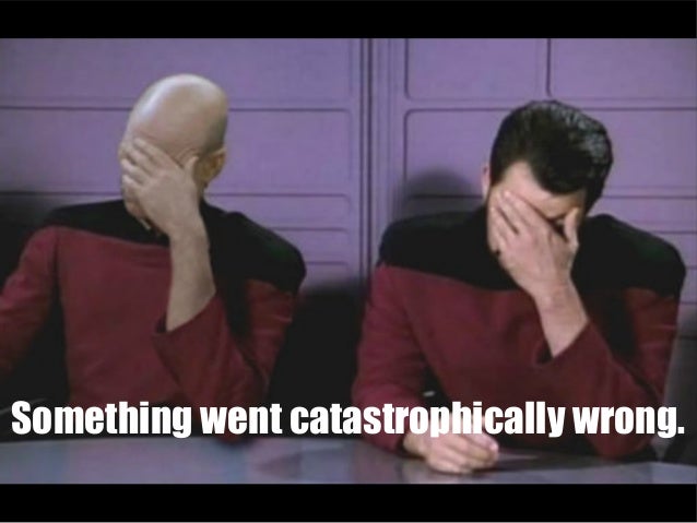 Parody: SharePoint Memes for "Modern Dialogs"