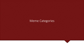 Memes | PPTX