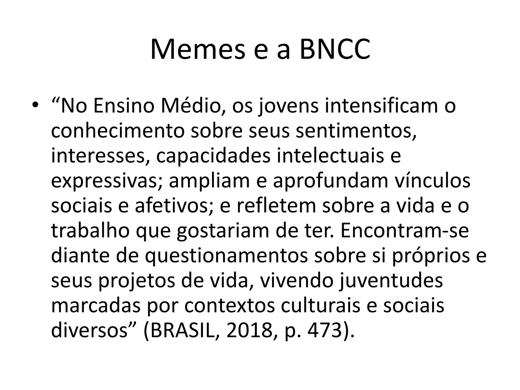 Gênero textual Meme / gêneros textuais da esfera jornalística | PPT