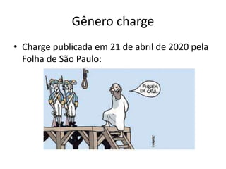 Gênero textual Meme / gêneros textuais da esfera jornalística | PPTX
