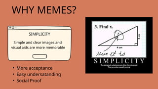 memes and their evolution and future.pptx