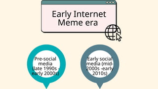 memes and their evolution and future.pptx