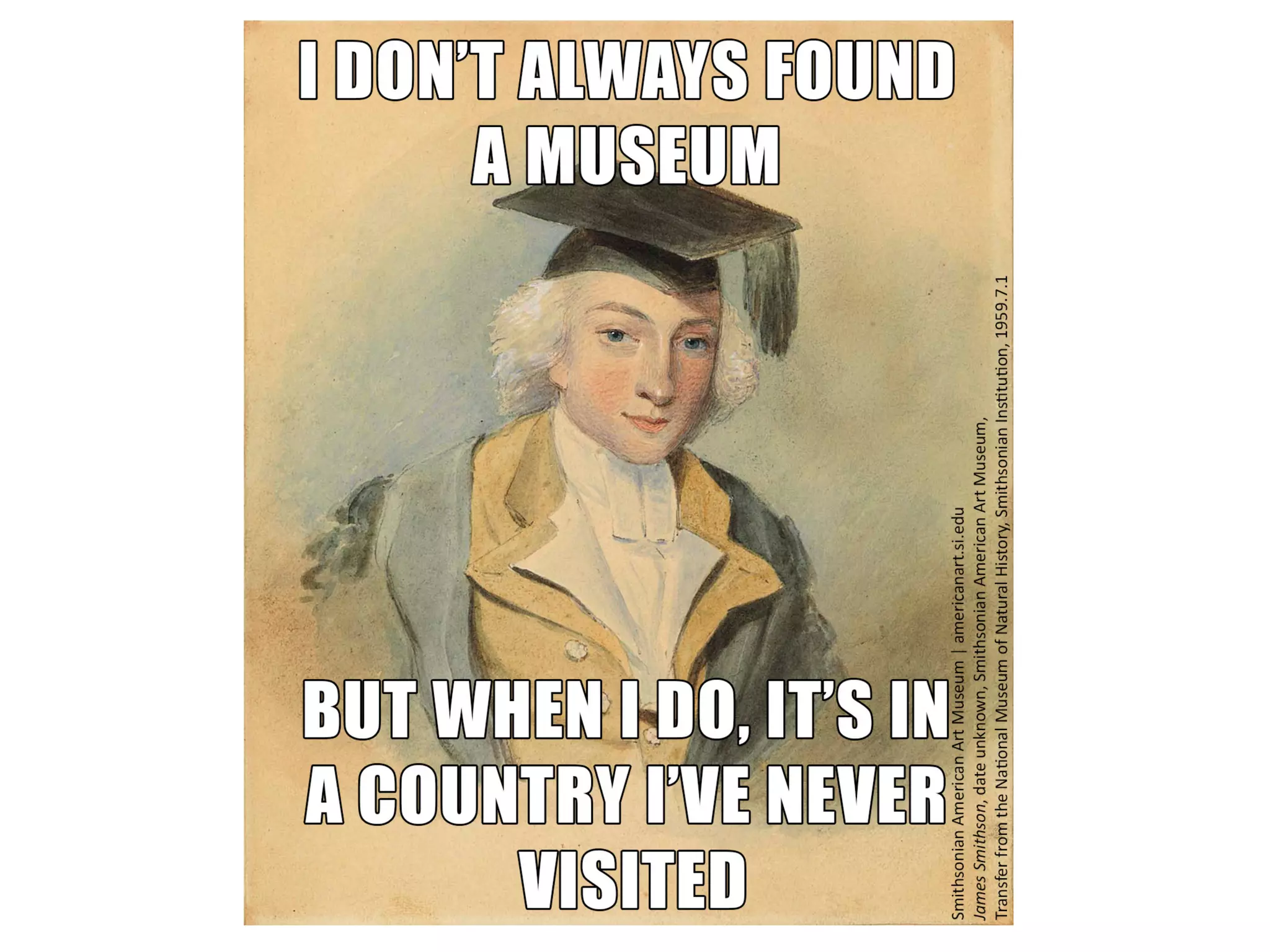 Memes and Museums | PPT